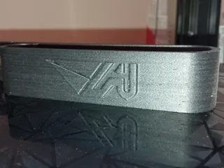 Motorcycle Cable Guide by Apostolos Kalafatis | Download free STL model ...