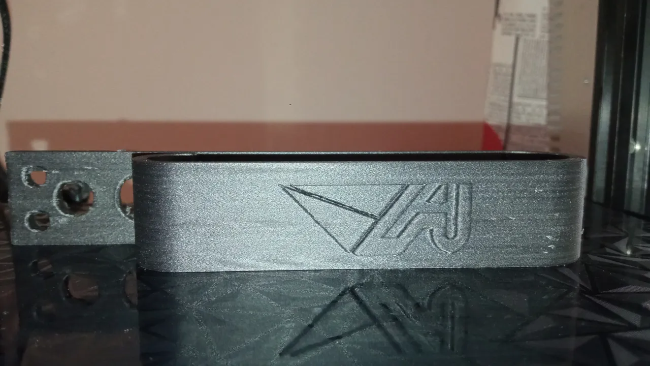 Motorcycle Cable Guide by Apostolos Kalafatis | Download free STL model ...