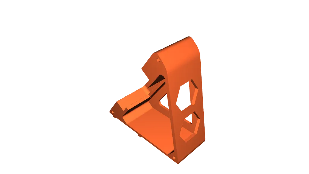 Gridfinity Dashboard for Logitech Flight Instrument Panel by mhwlng ...