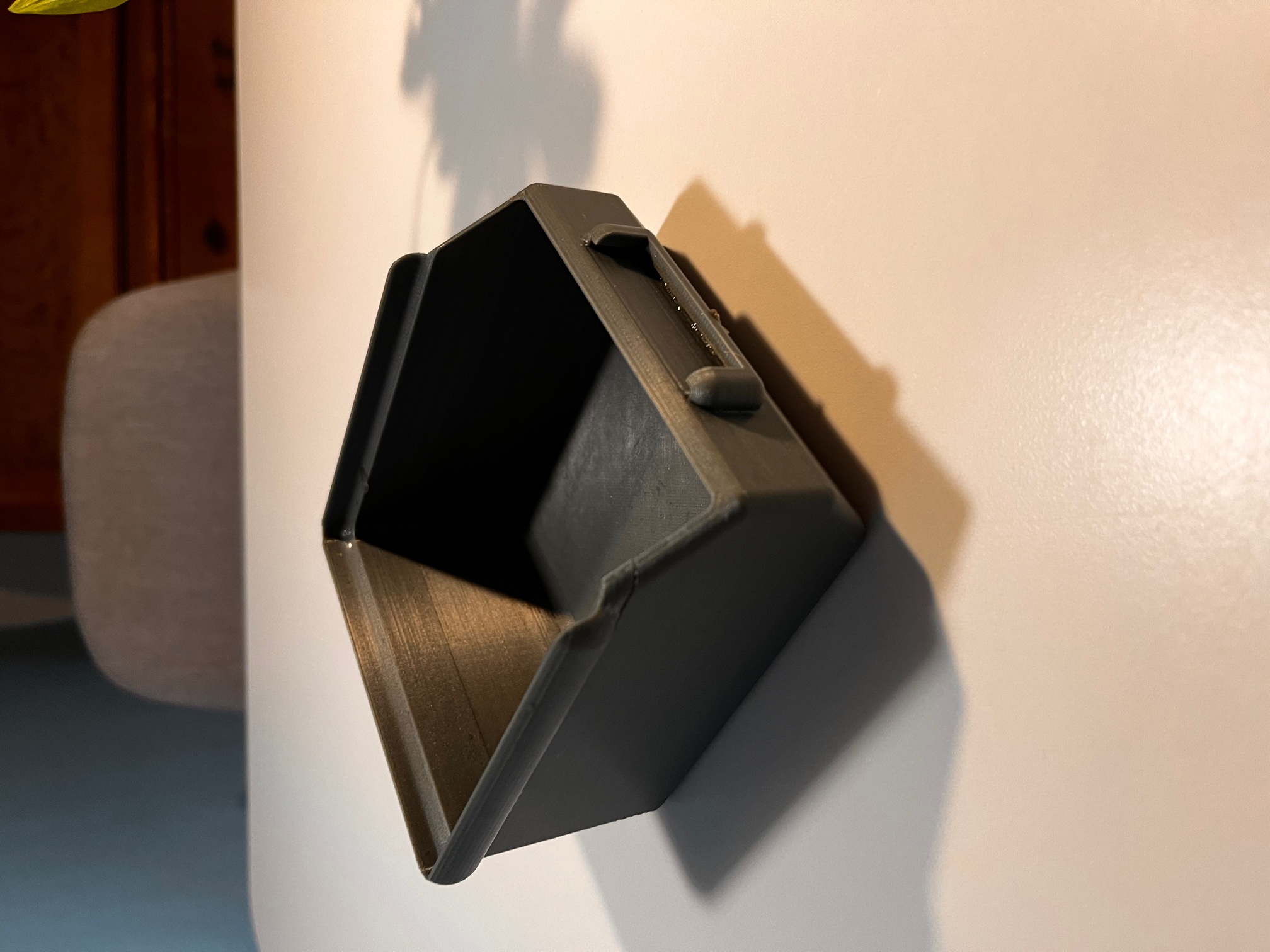 Tool box with name tag space by Dinozzo | Download free STL model ...