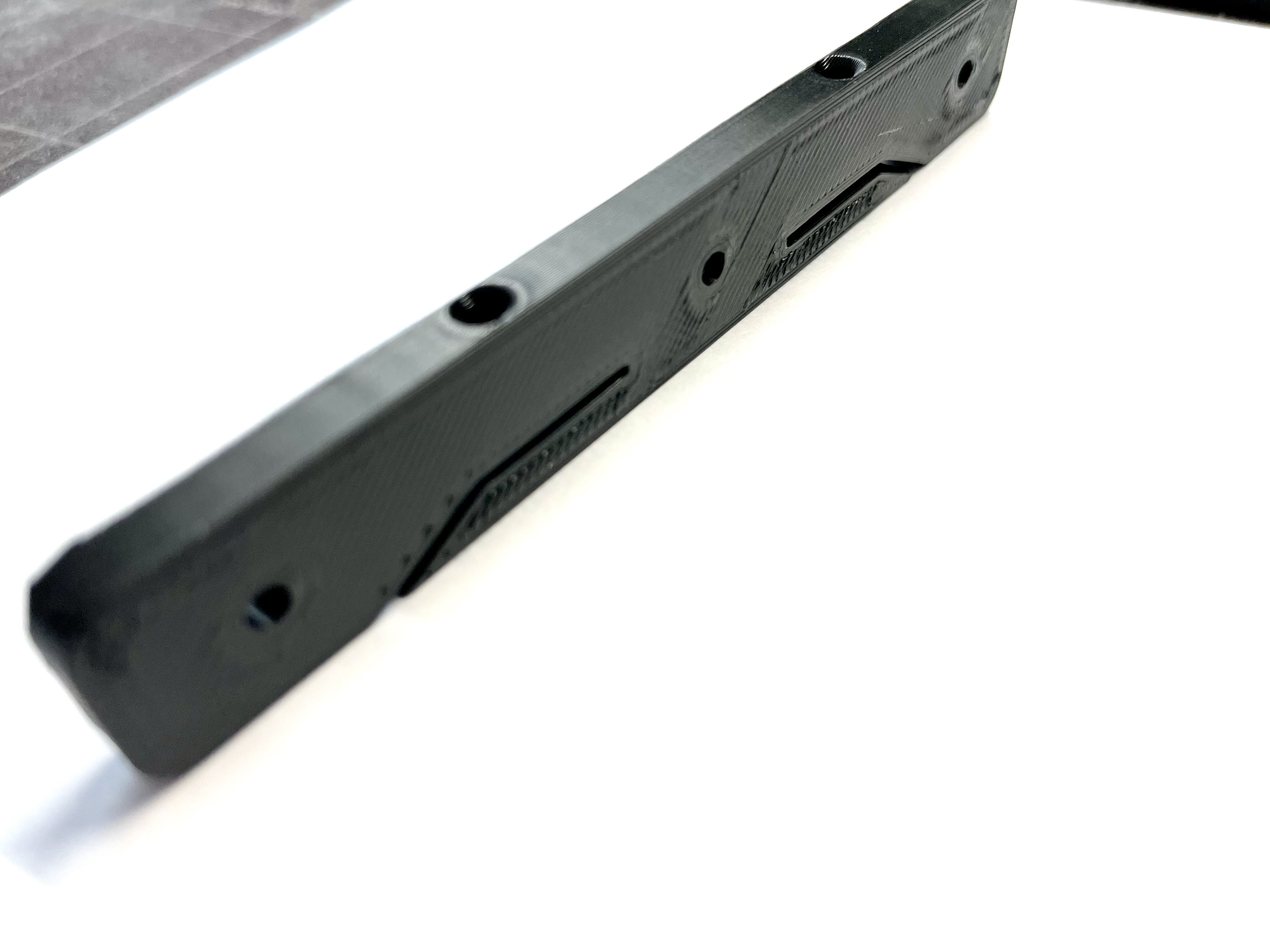 Gleiter Holzmann TKS250 Nut by Rolf | Download free STL model ...