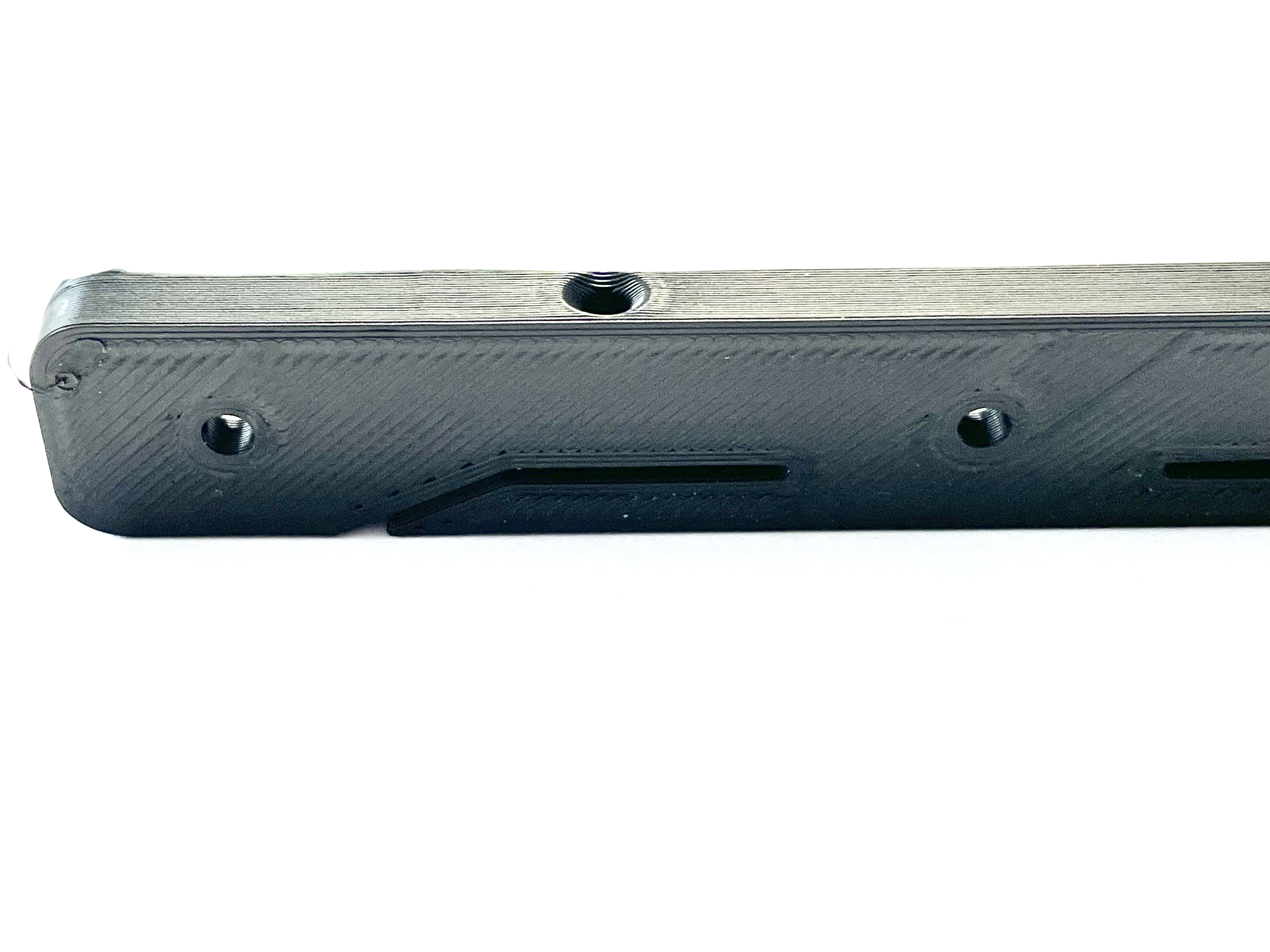 Gleiter Holzmann TKS250 Nut by Rolf | Download free STL model ...