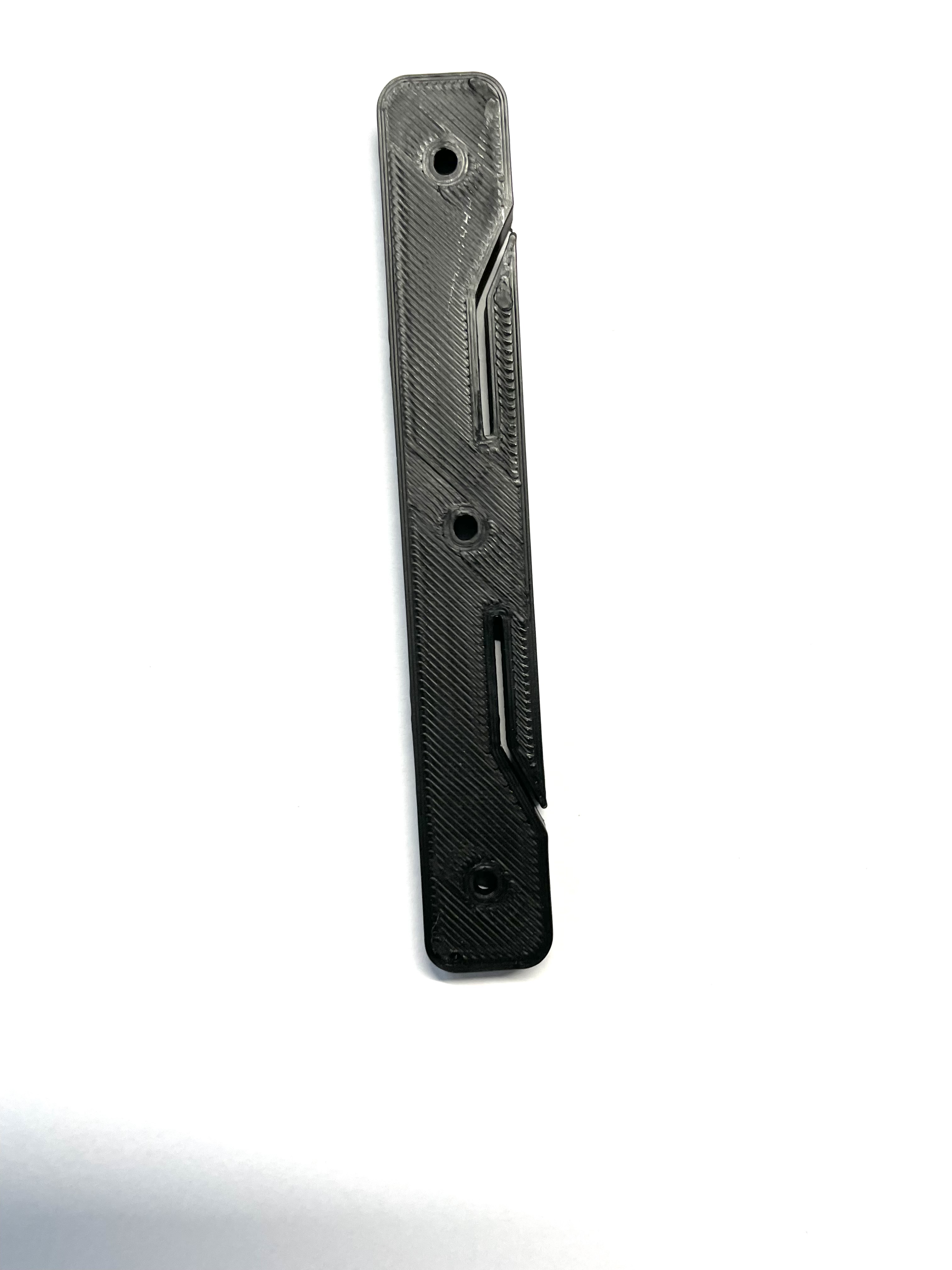 Gleiter Holzmann TKS250 Nut by Rolf | Download free STL model ...