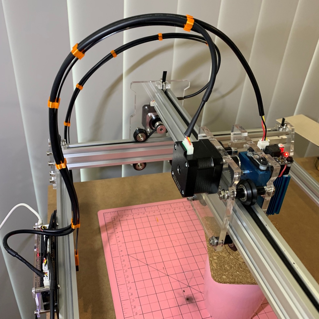 Eleksmaker Upgrades by c0lumb081 | Download free STL model | Printables.com