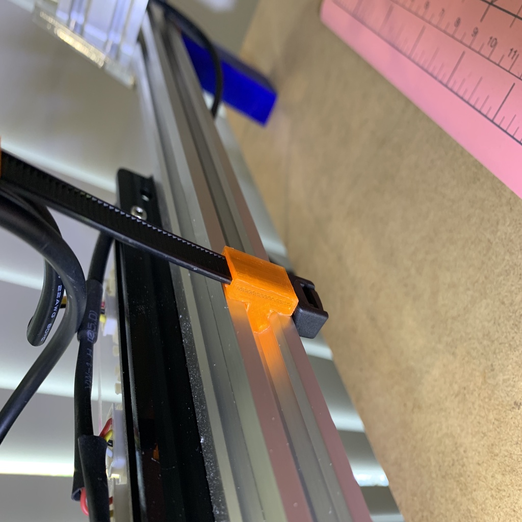 Eleksmaker Upgrades by c0lumb081 | Download free STL model | Printables.com