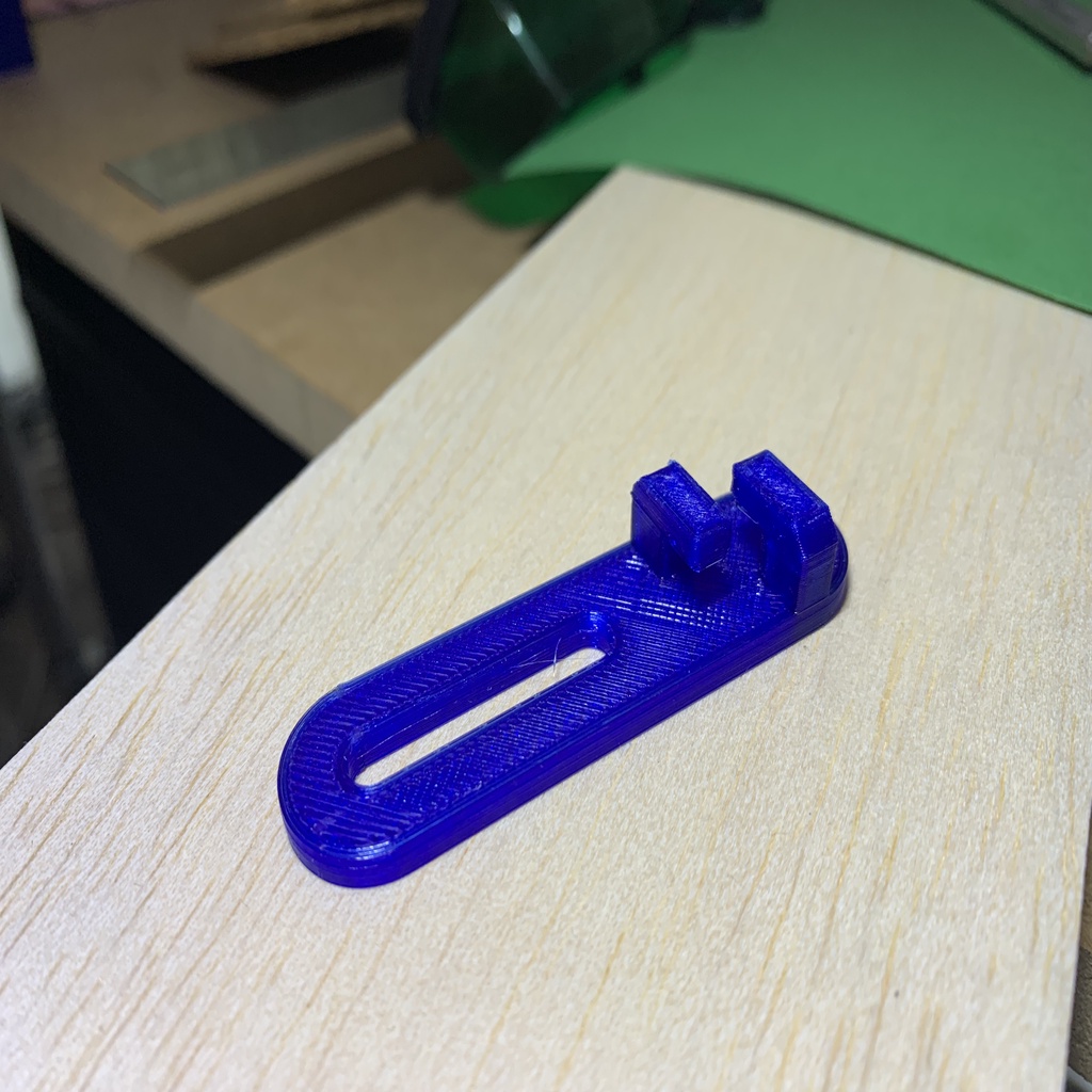 Eleksmaker Upgrades by c0lumb081 | Download free STL model | Printables.com