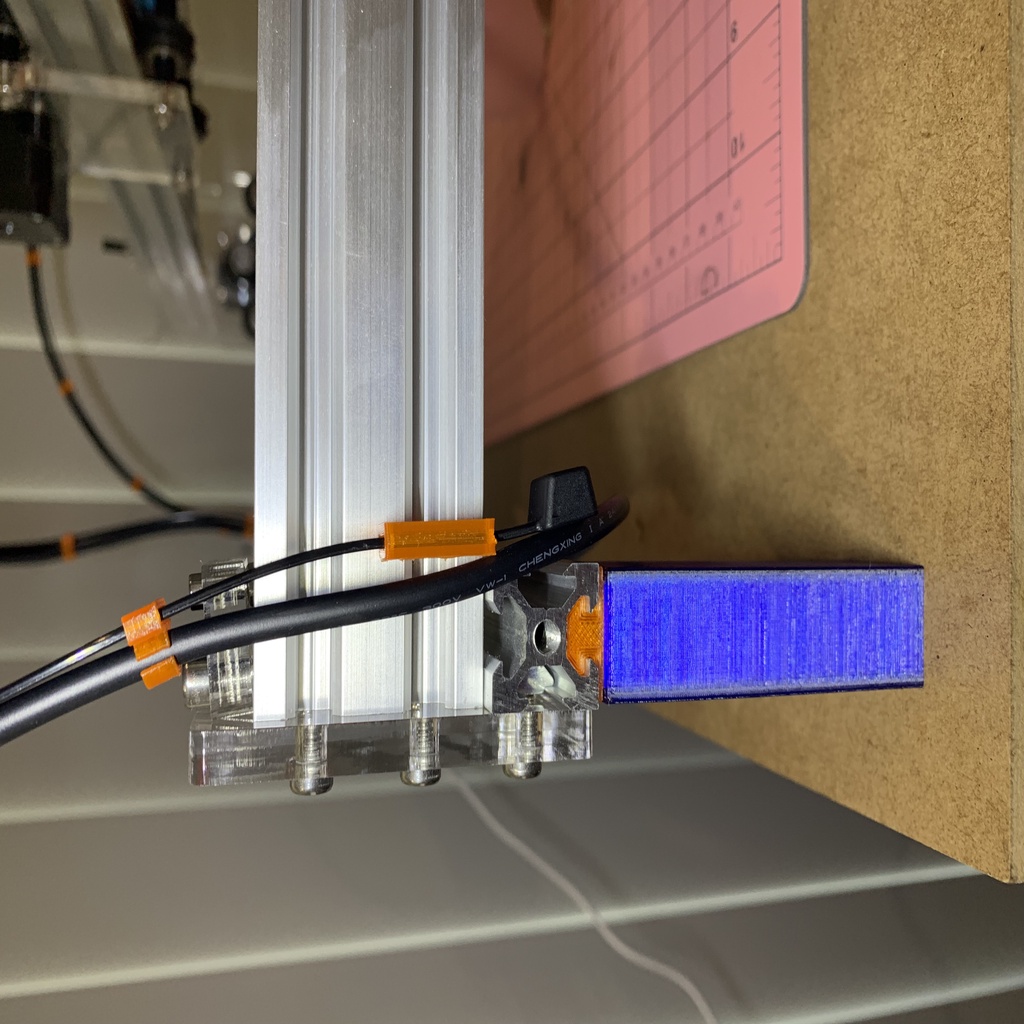 Eleksmaker Upgrades by c0lumb081 | Download free STL model | Printables.com