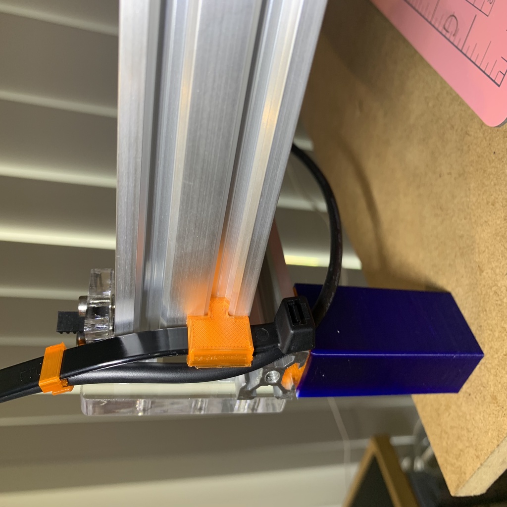 Eleksmaker Upgrades by c0lumb081 | Download free STL model | Printables.com