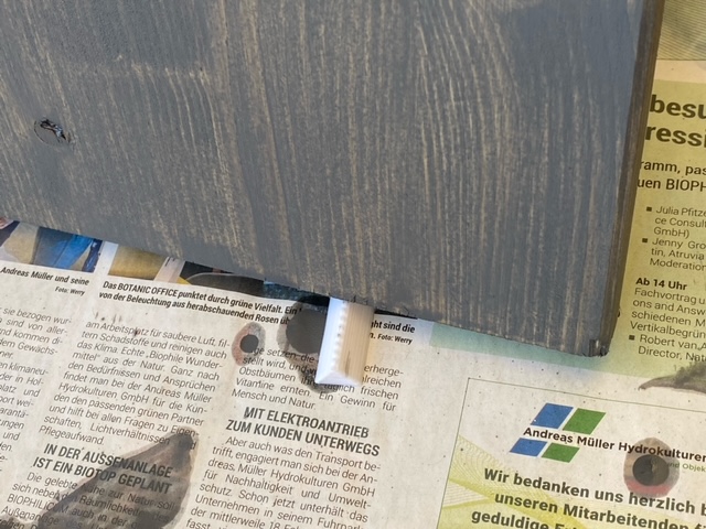 Malerhilfen V2 - Painthelpers V2 Painters Pyramid by Bens | Download ...