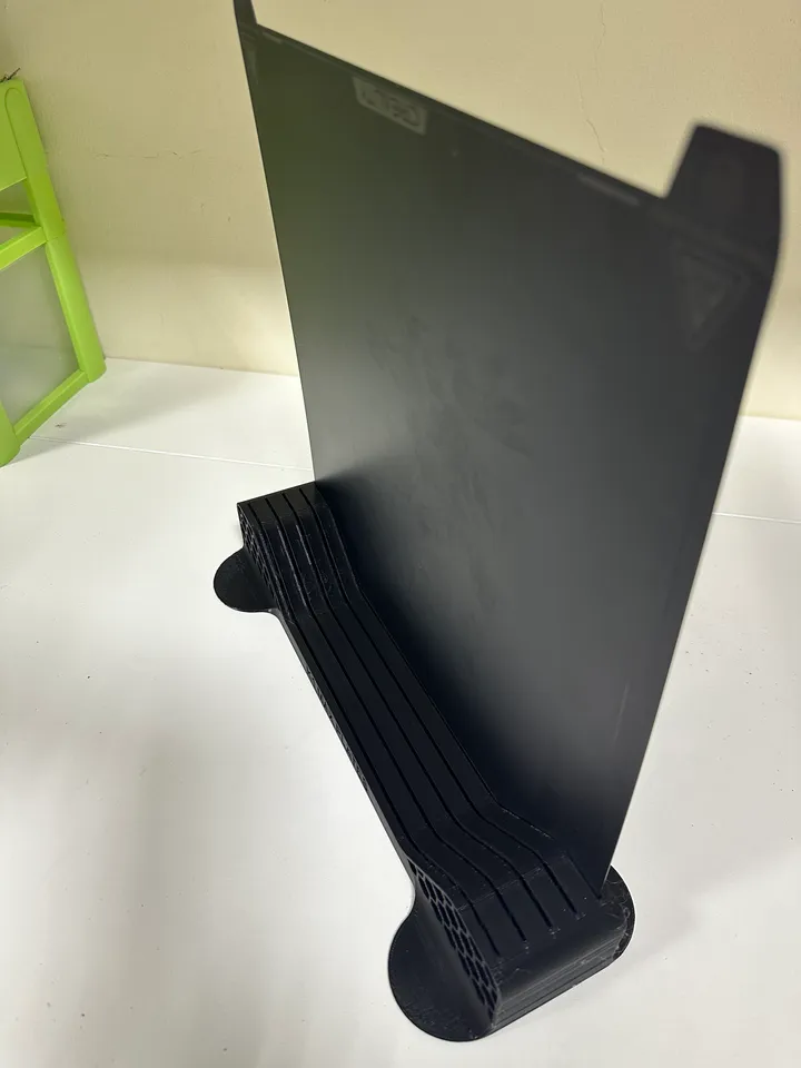 Creality K1 MAX - 5x Bed Sheet Holder by UoAoE3D | Download free STL ...