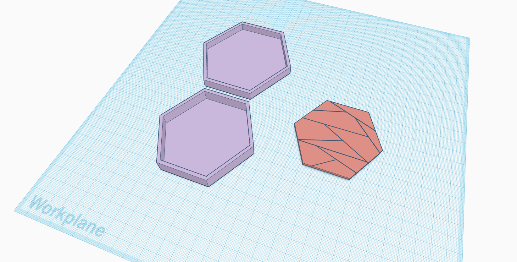 puzzle by tinkerman214 | Download free STL model | Printables.com
