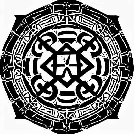 Arcane Coin by Peter Farell | Download free STL model | Printables.com