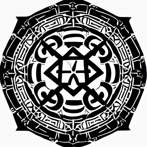 Arcane Coin by Peter Farell | Download free STL model | Printables.com