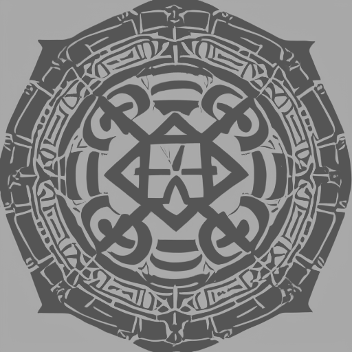 Arcane Coin by Peter Farell | Download free STL model | Printables.com