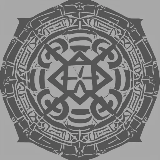 Arcane Coin by Peter Farell | Download free STL model | Printables.com