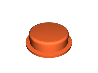 Doctor Who - K9 - Plug by 42 | Download free STL model | Printables.com