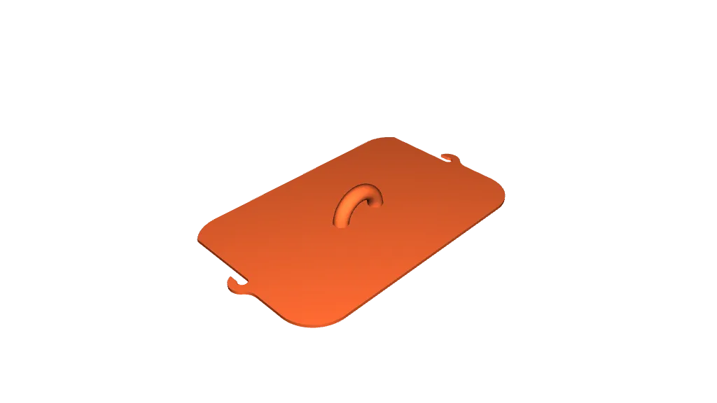 Creality Halot ONE resin vat covers and coaster by Radek Göbel ...