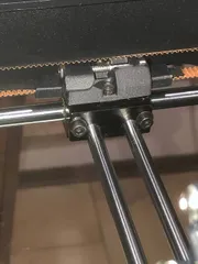 sherpa mini mount gr2/l200/d6 by luckylup | Download free STL model ...