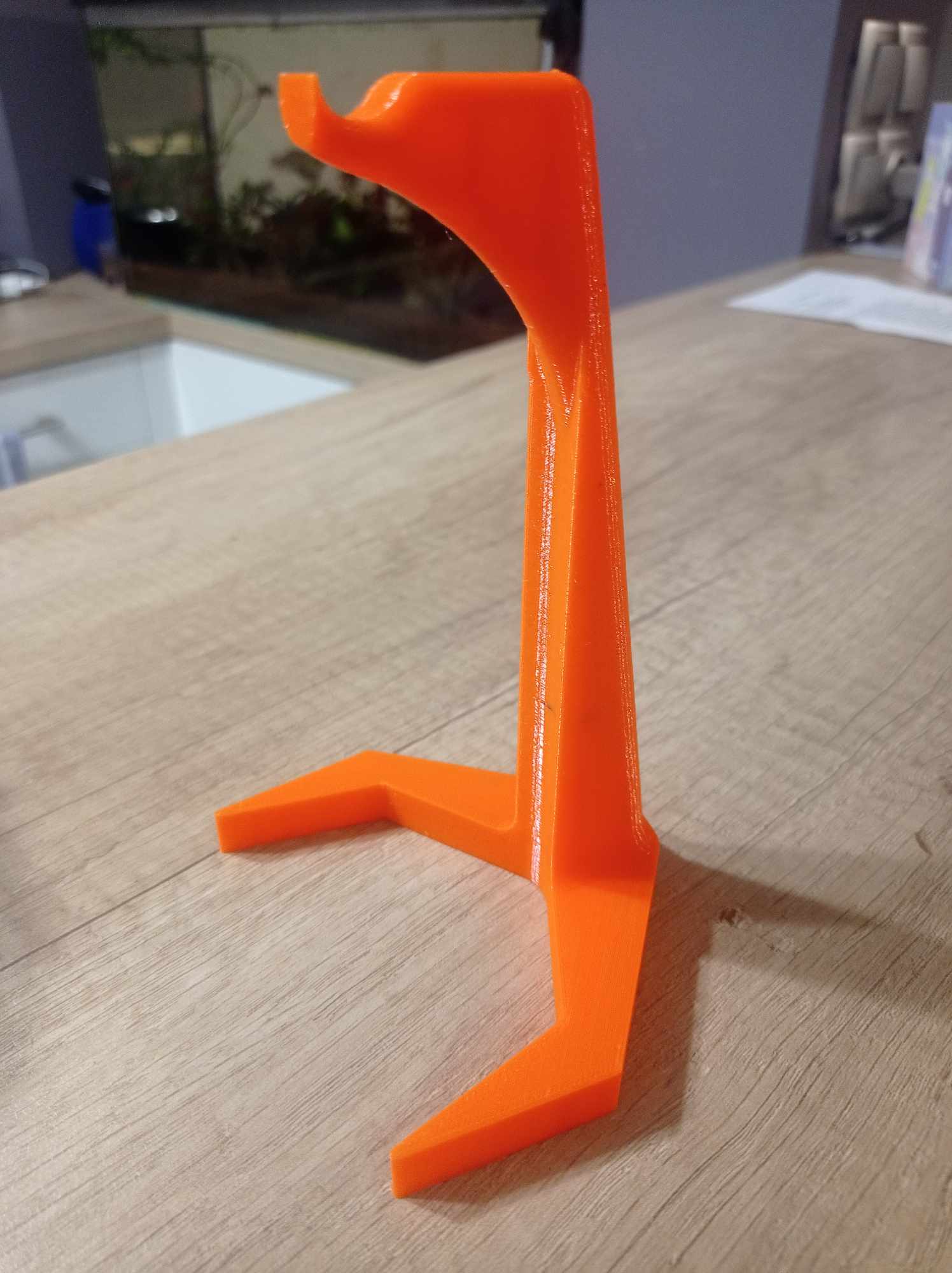 Stand JBL Clip 4 by Chyzioslaff | Download free STL model | Printables.com