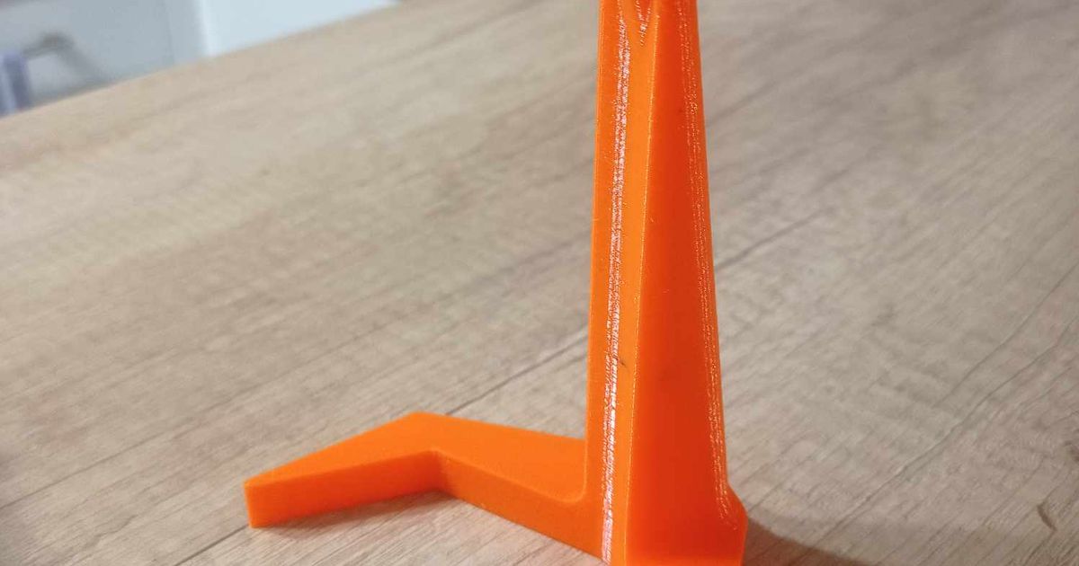 Stand JBL Clip 4 by Chyzioslaff | Download free STL model | Printables.com