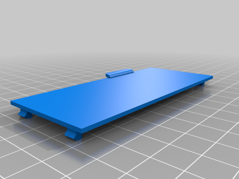 Raspberry Pi 3 Model B Streamdeck MK.2 Case Remix by Commputethis ...