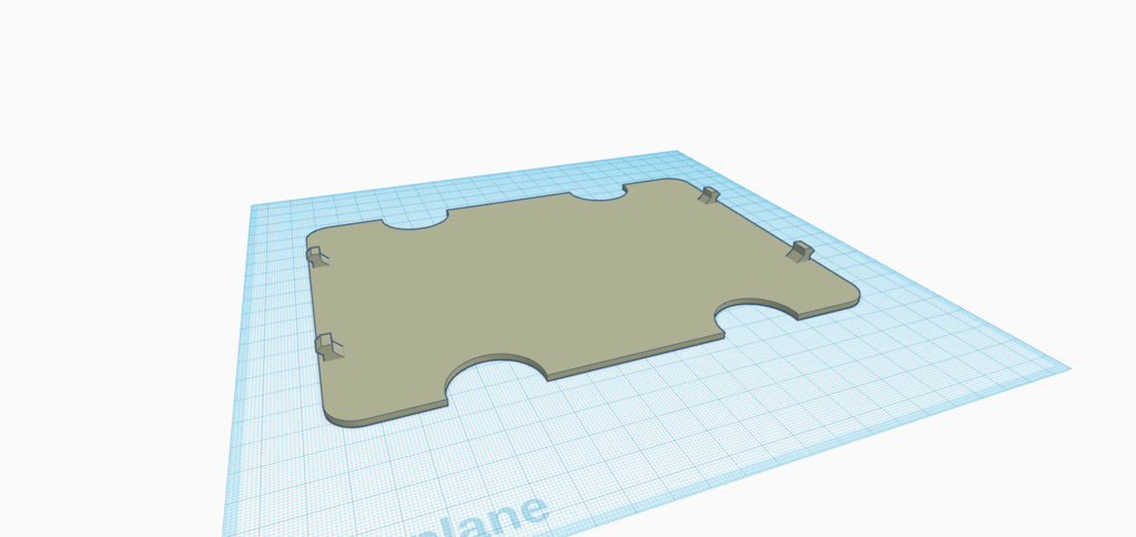 Card_Holder by Commputethis | Download free STL model | Printables.com