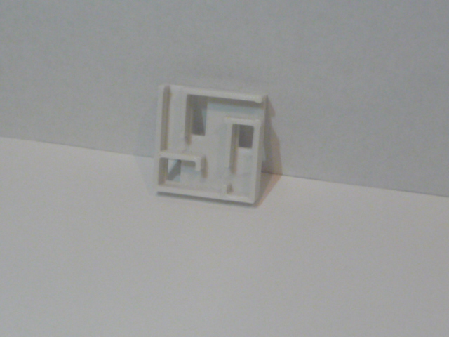 Mini Maze by Toast123 | Download free STL model | Printables.com