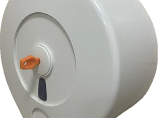 Toilet Paper Dispenser Key by vsulc | Download free STL model ...