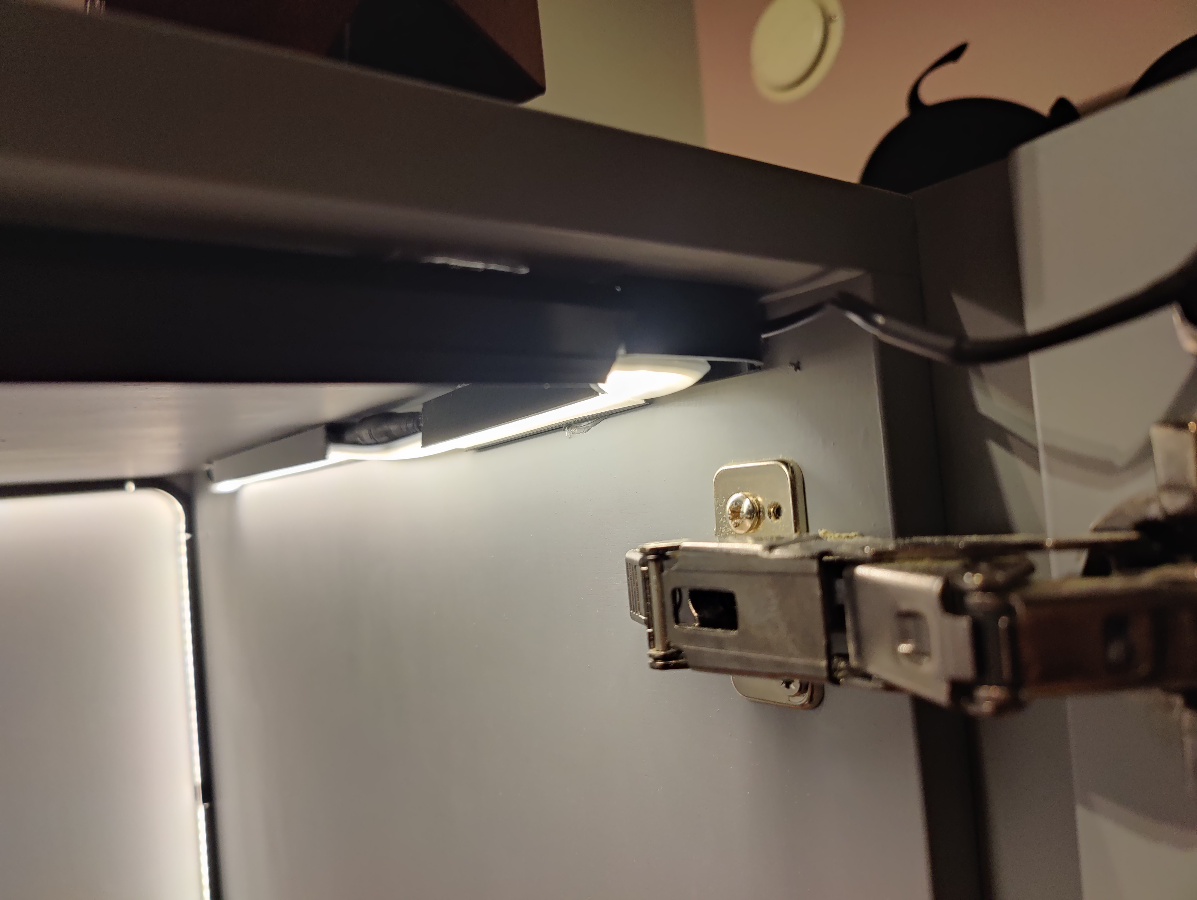 LED strip mount and diffuser by Hovdis | Download free STL model ...