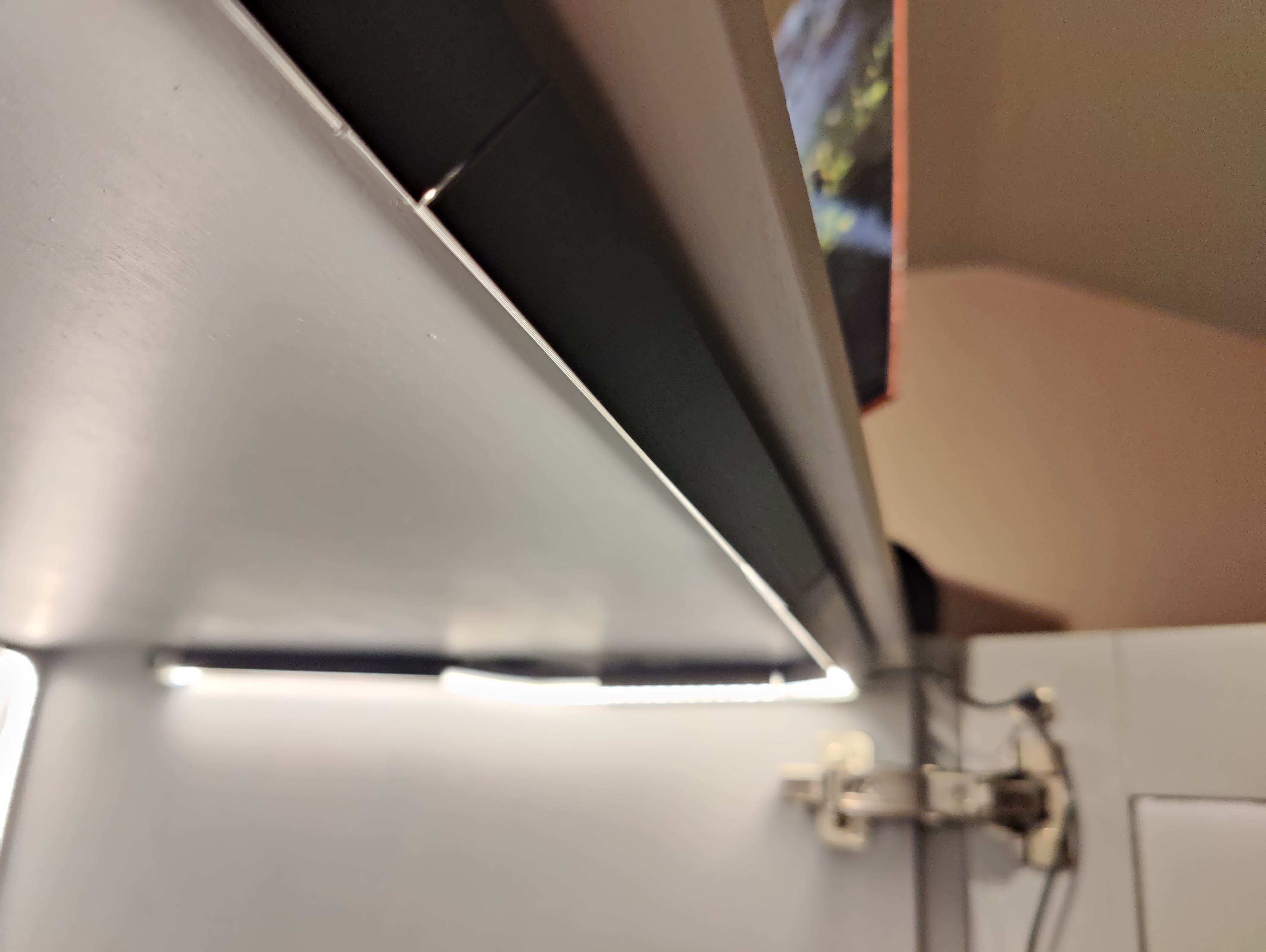 LED strip mount and diffuser by Hovdis | Download free STL model ...