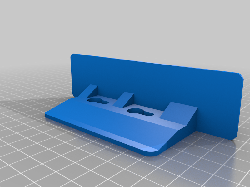 Car CD Slot Mounted Phone or Tablet Holder by SpicyLimes | Download ...