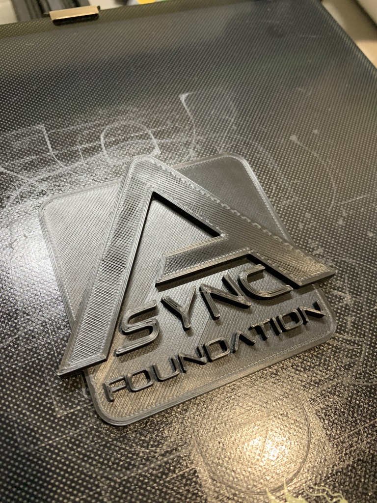 The Backrooms - Logos, Badges, Emblems, and Plaques by SpicyLimes ...