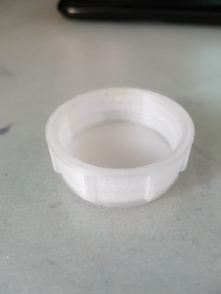 bottle cap by Motti Shonak | Download free STL model | Printables.com