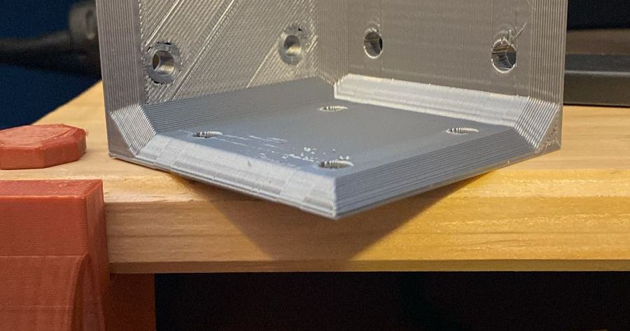 3 sided square by Paulo Pedreros | Download free STL model | Printables.com