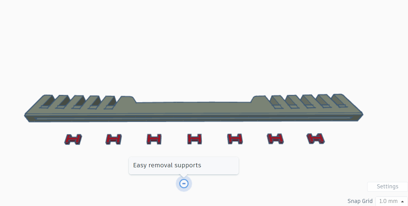 DDR4 RAM Cover por Cooper's Creations | Descargar modelo STL gratuito ...