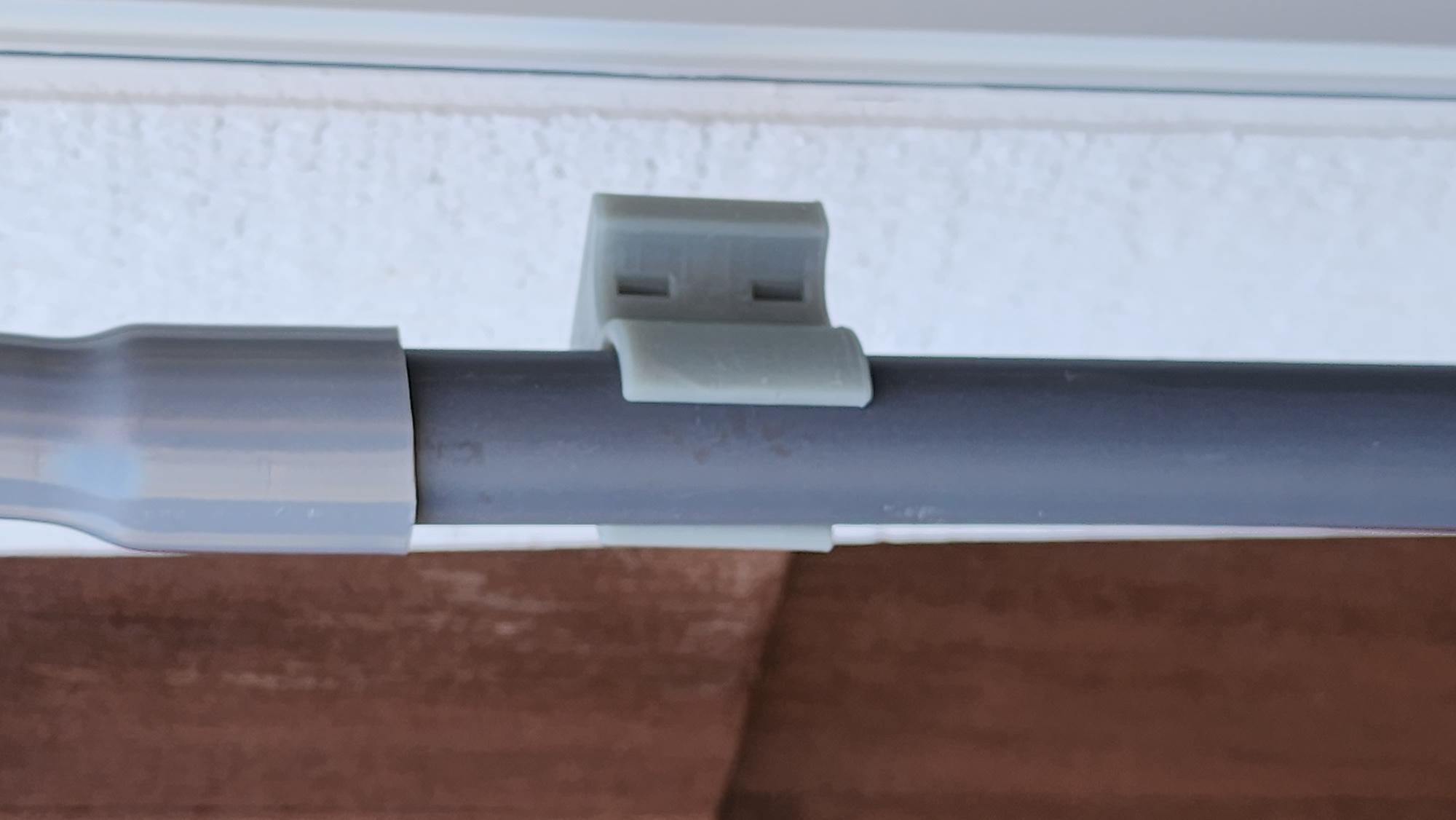 PVC 1/2" Mounts by espn8-theocho | Download free STL model | Printables.com