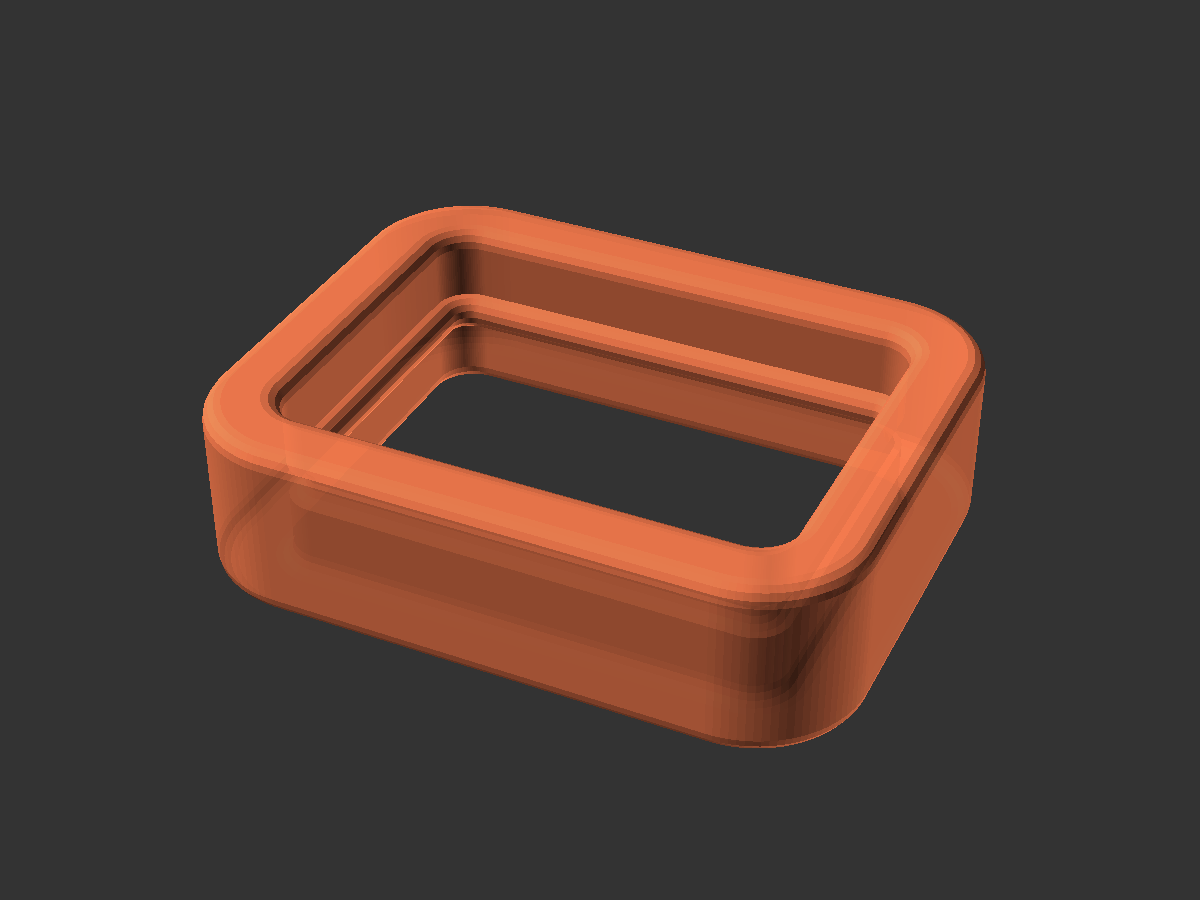 Tongs Retaining Clip by bulbasaur0 | Download free STL model ...