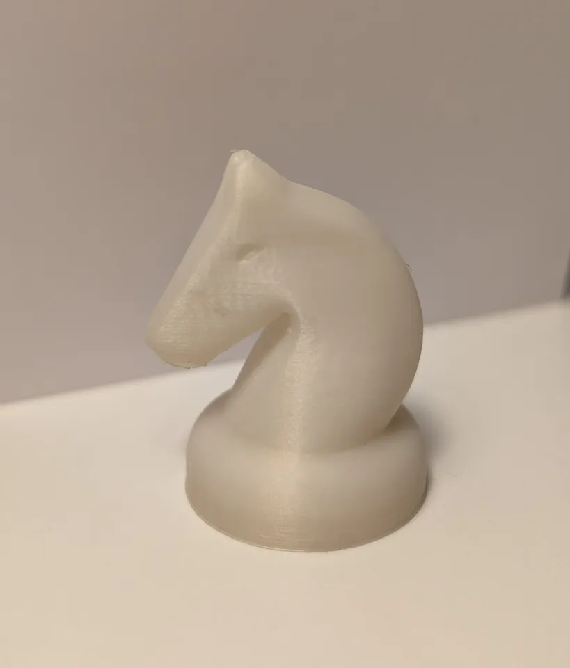 Horsey! (Knight - chess piece) by Dimitris Vakondios II | Download free ...