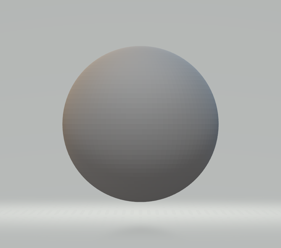 sphere by Victor Lefèvre | Download free STL model | Printables.com