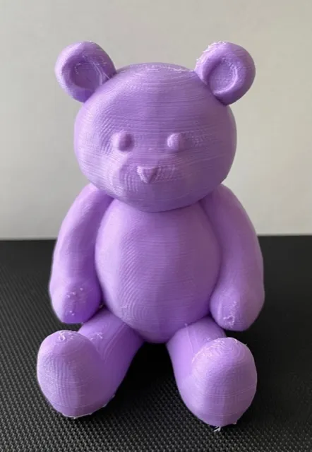 Teddy by Magr099 | Download free STL model | Printables.com