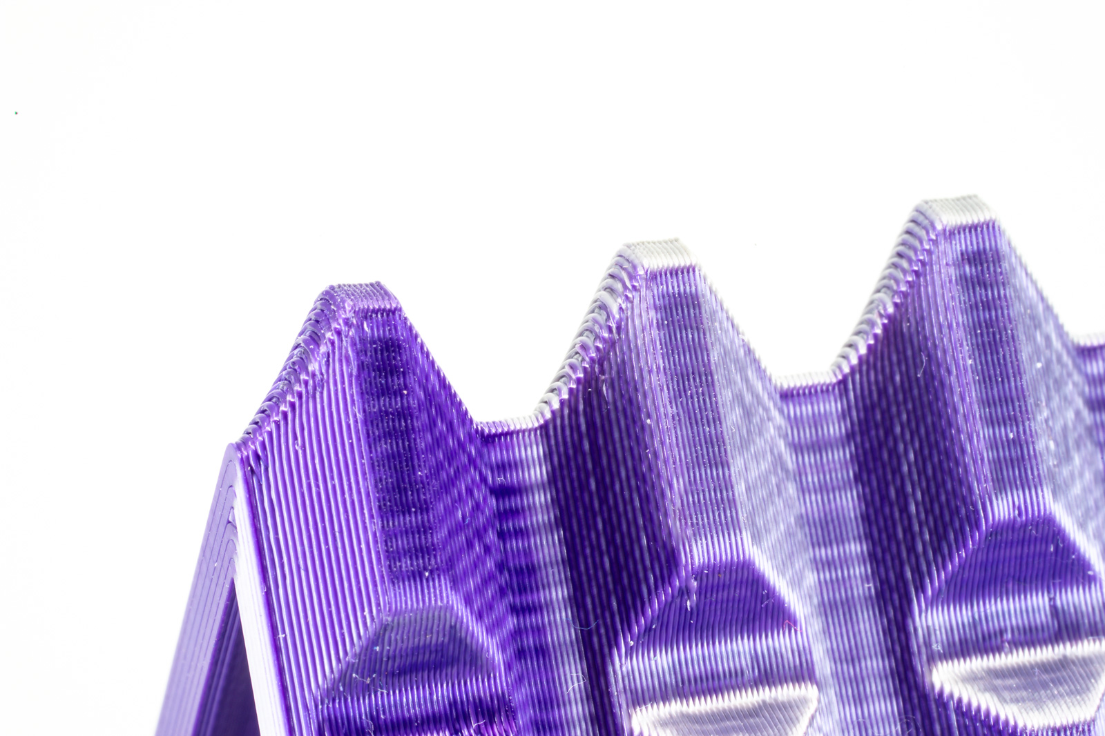 Painter's Prism - A Rewarding 3D Print Challenge by Lucky Resistor ...