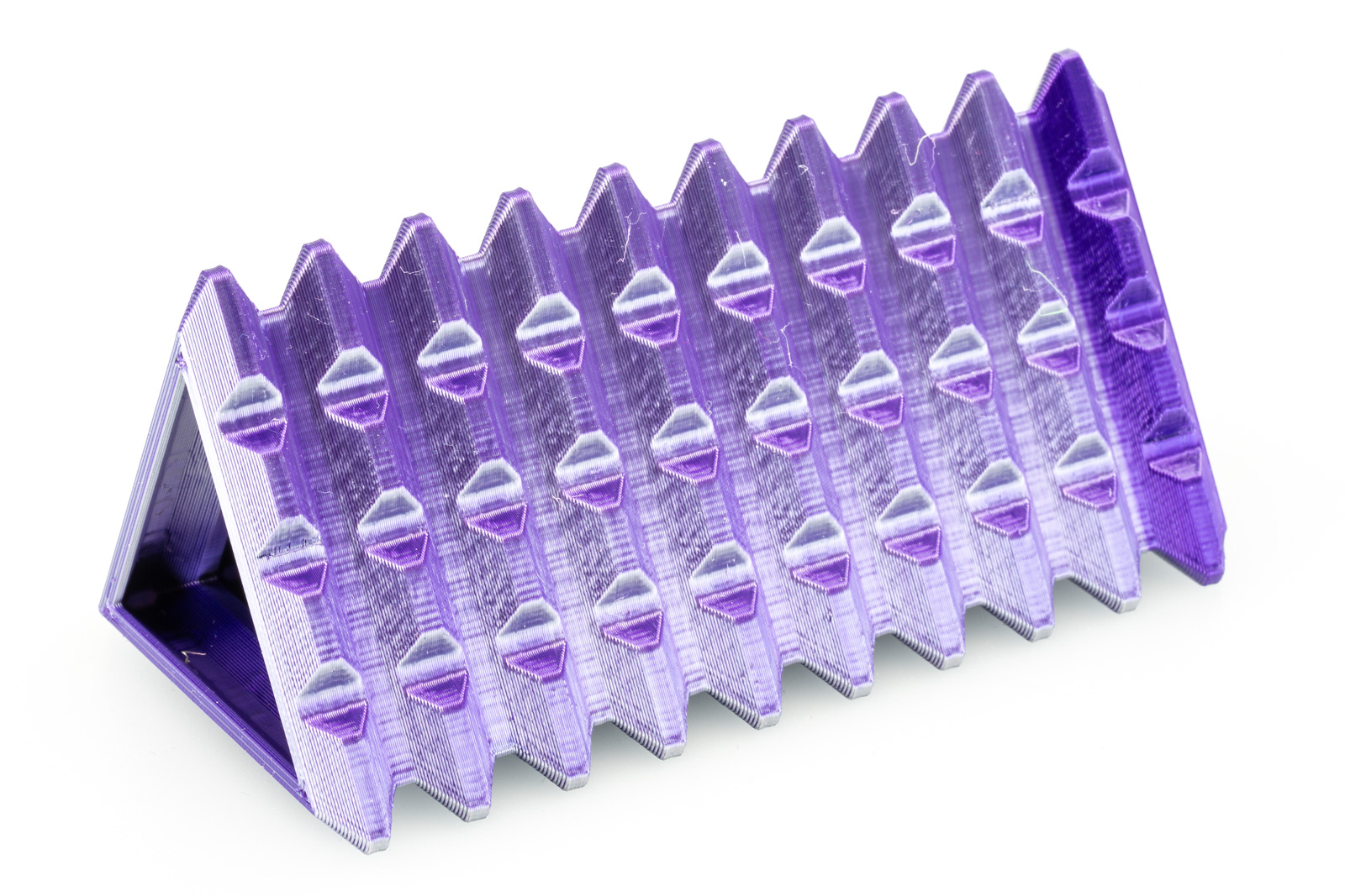 Painter's Prism - A Rewarding 3D Print Challenge by Lucky Resistor ...