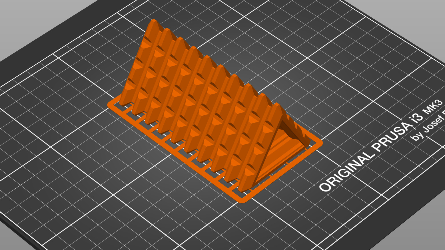 Painter's Prism - A Rewarding 3D Print Challenge by Lucky Resistor ...