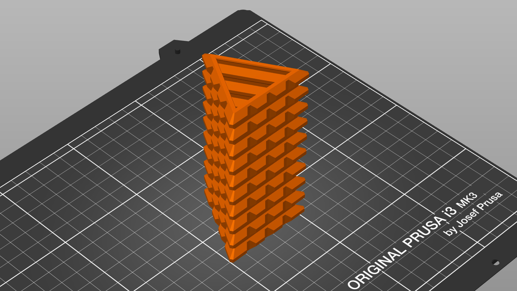 Painter's Prism - A Rewarding 3D Print Challenge by Lucky Resistor ...