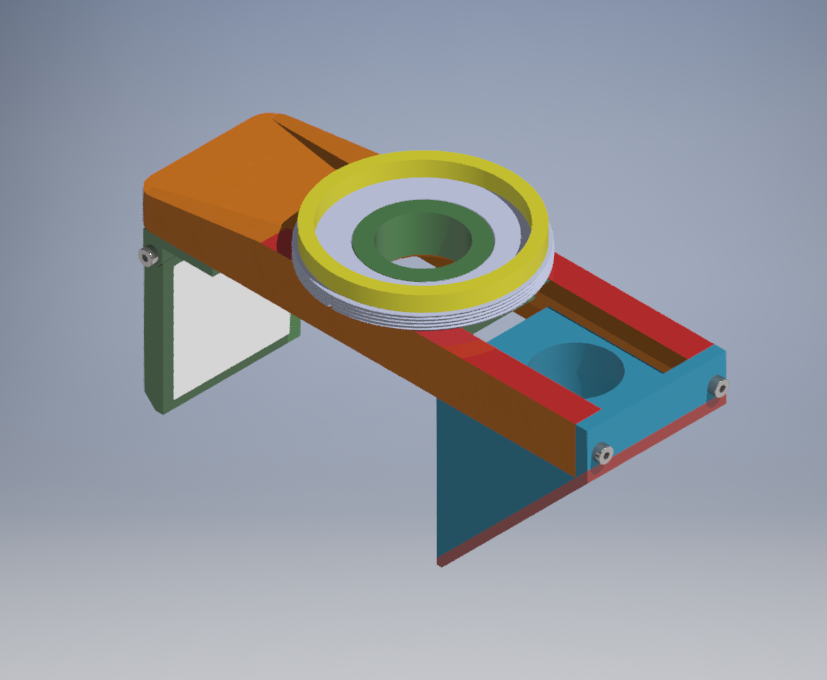 3D Rotary Viewer M48 by Harry Tuttle | Download free STL model ...