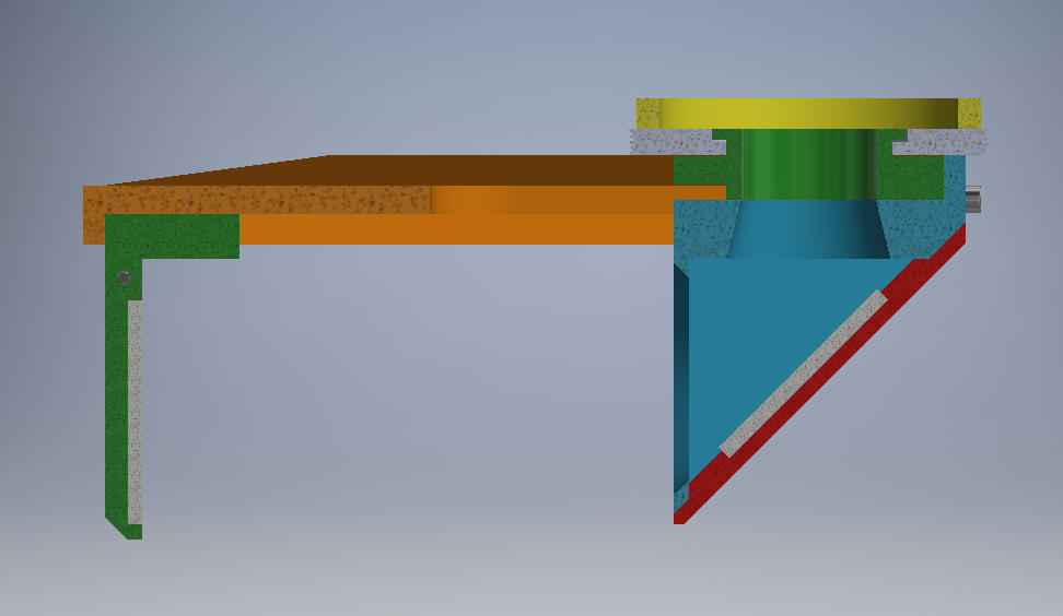 3D Rotary Viewer M48 by Harry Tuttle | Download free STL model ...