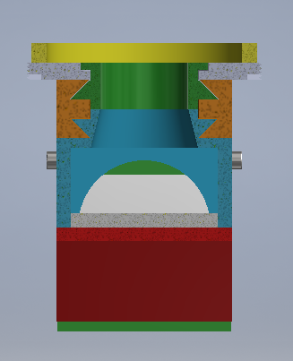 3D Rotary Viewer M48 by Harry Tuttle | Download free STL model ...