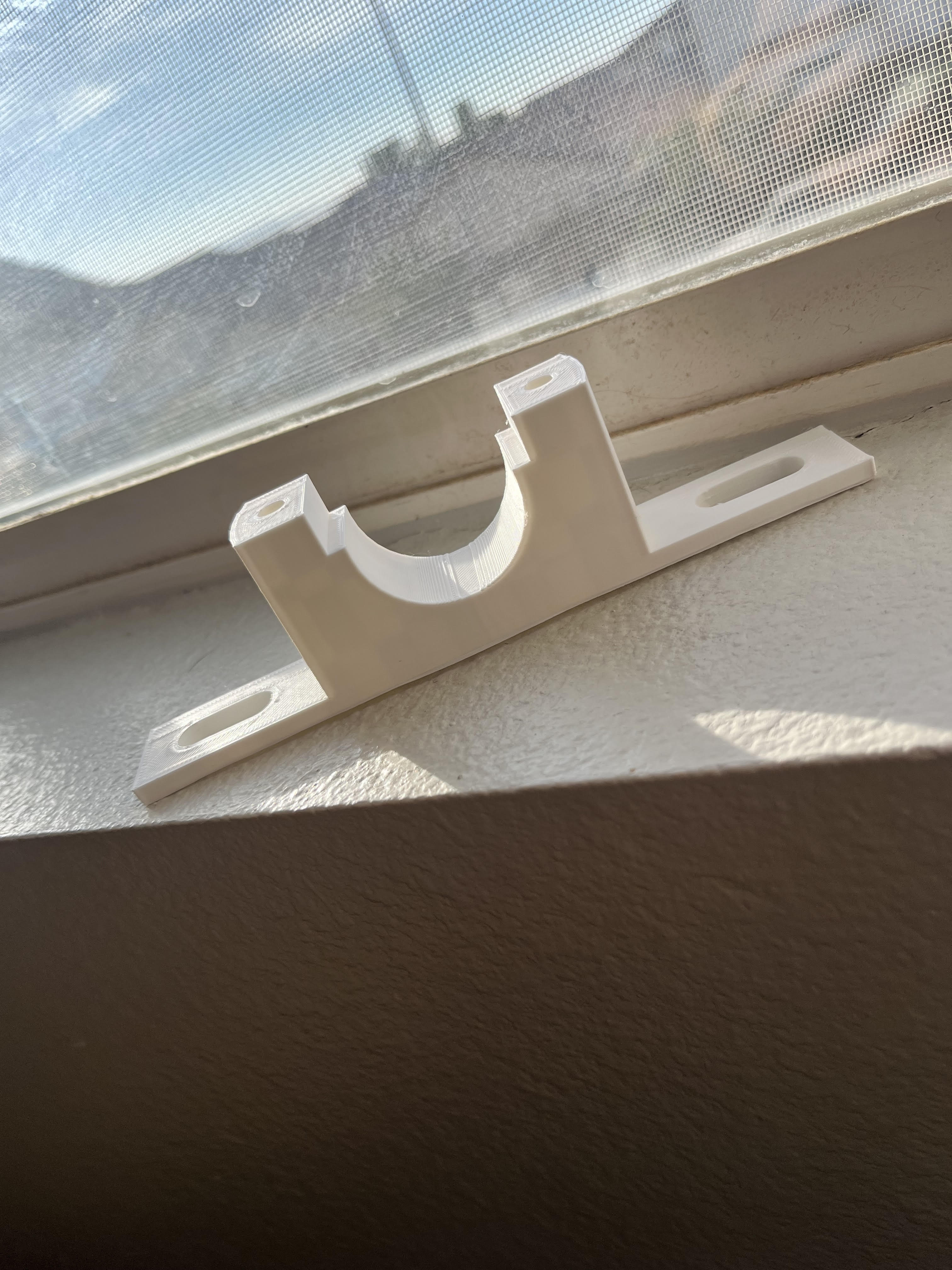 plummer block by Capedwonder#78 | Download free STL model | Printables.com