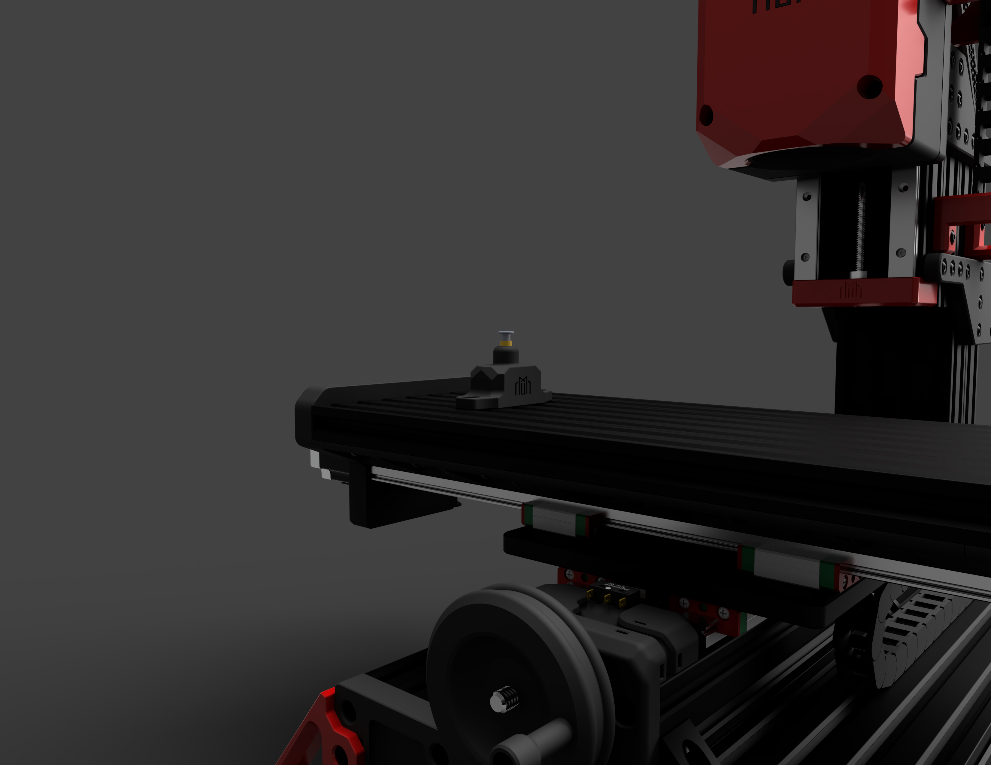 Millennium machines V1.5 by Millennium Machines Official | Download free STL model | Printables.com