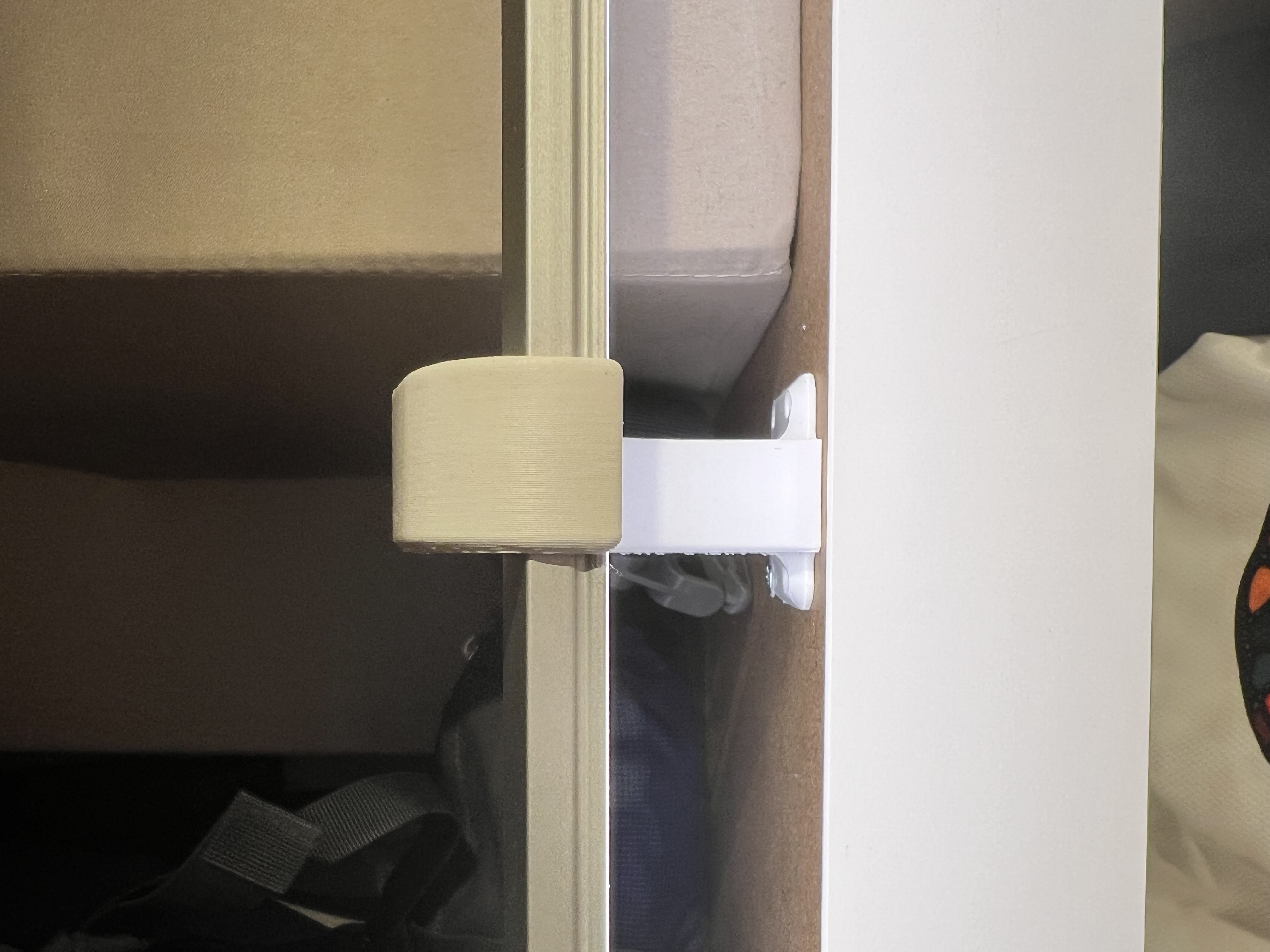 Kallax LED Profile Holder by djk96 | Download free STL model ...